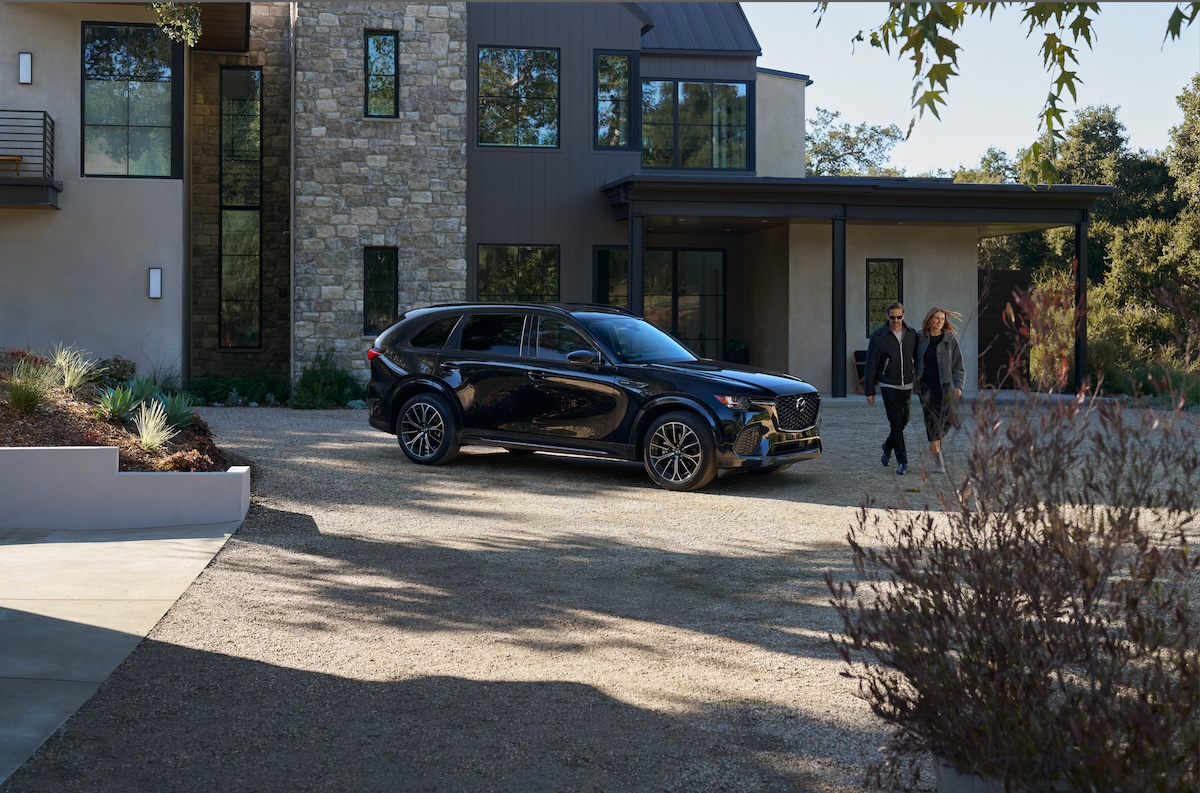 Meet the Mazda CX-70